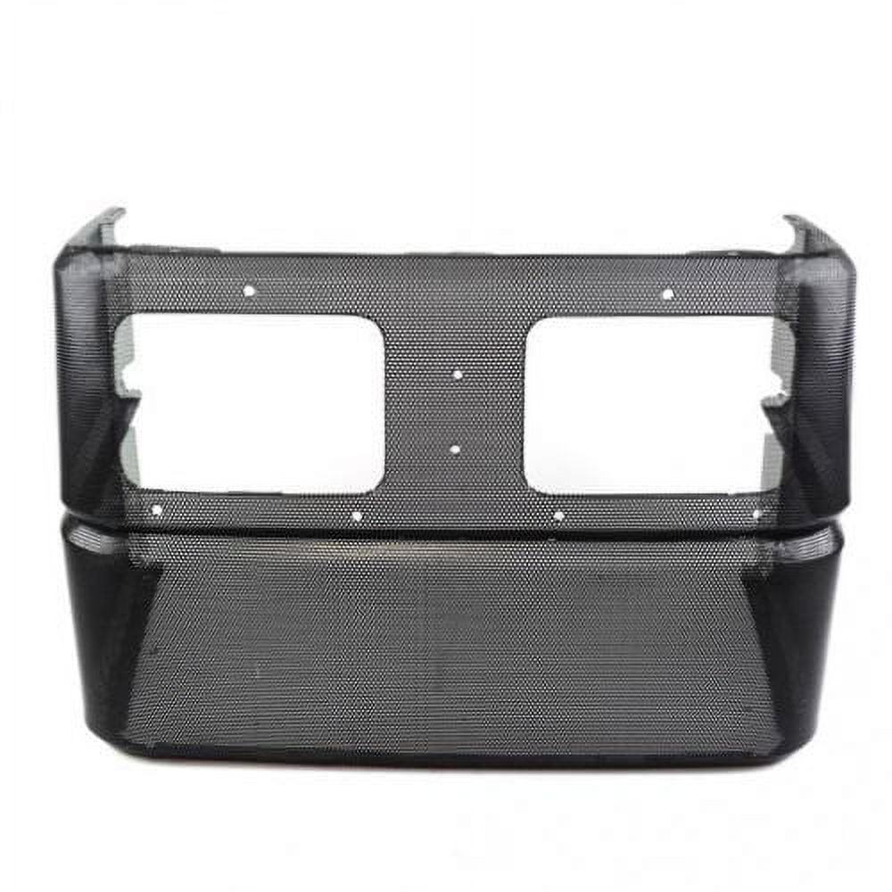 Grille fits New Holland TS90 TS100 TS110 TS115 82012531 - Walmart.com
