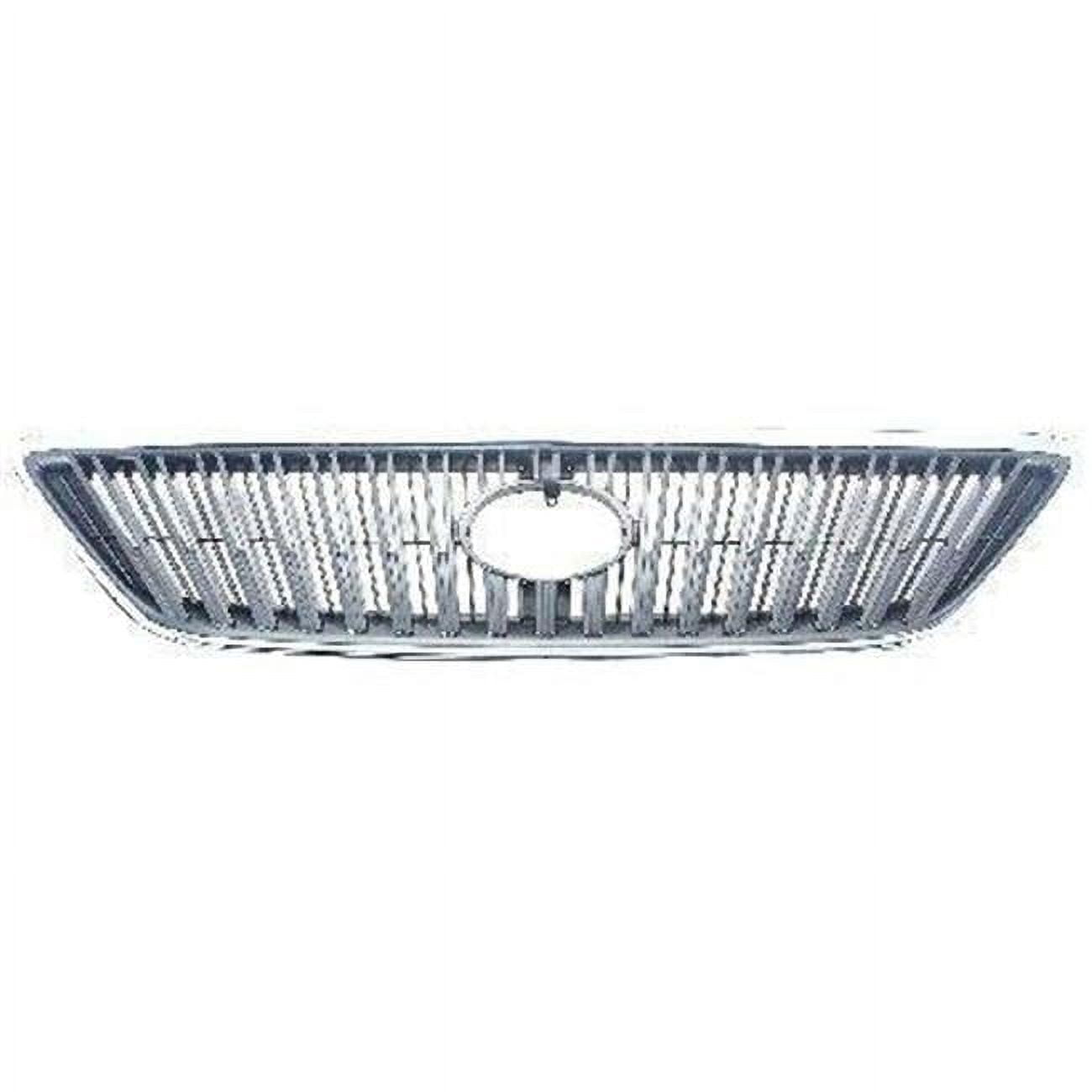 Lexus Grille for 2004-2007 RX330 & 350, Chrome & Gray, Japan Built ...