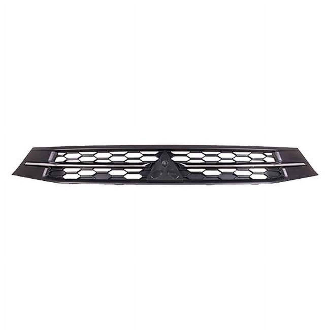 Grille for 2018-2019 Mitsubishi Outlander Sport - Walmart.com