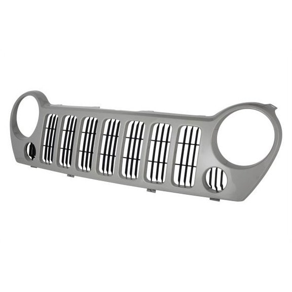 Jeep Liberty Grill