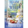 Grilled Cheese Mysteries Edam and Weep, Book 6, (Paperback) - Walmart.com
