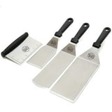 Cuisinart 5-Piece Grill and Griddle Spatula Set - Walmart.com