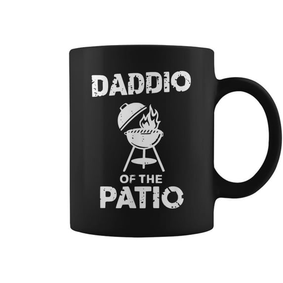 Grilling Dad Bbq Party Smoker Pork Grill Master Bbq Coffee Mugs ...