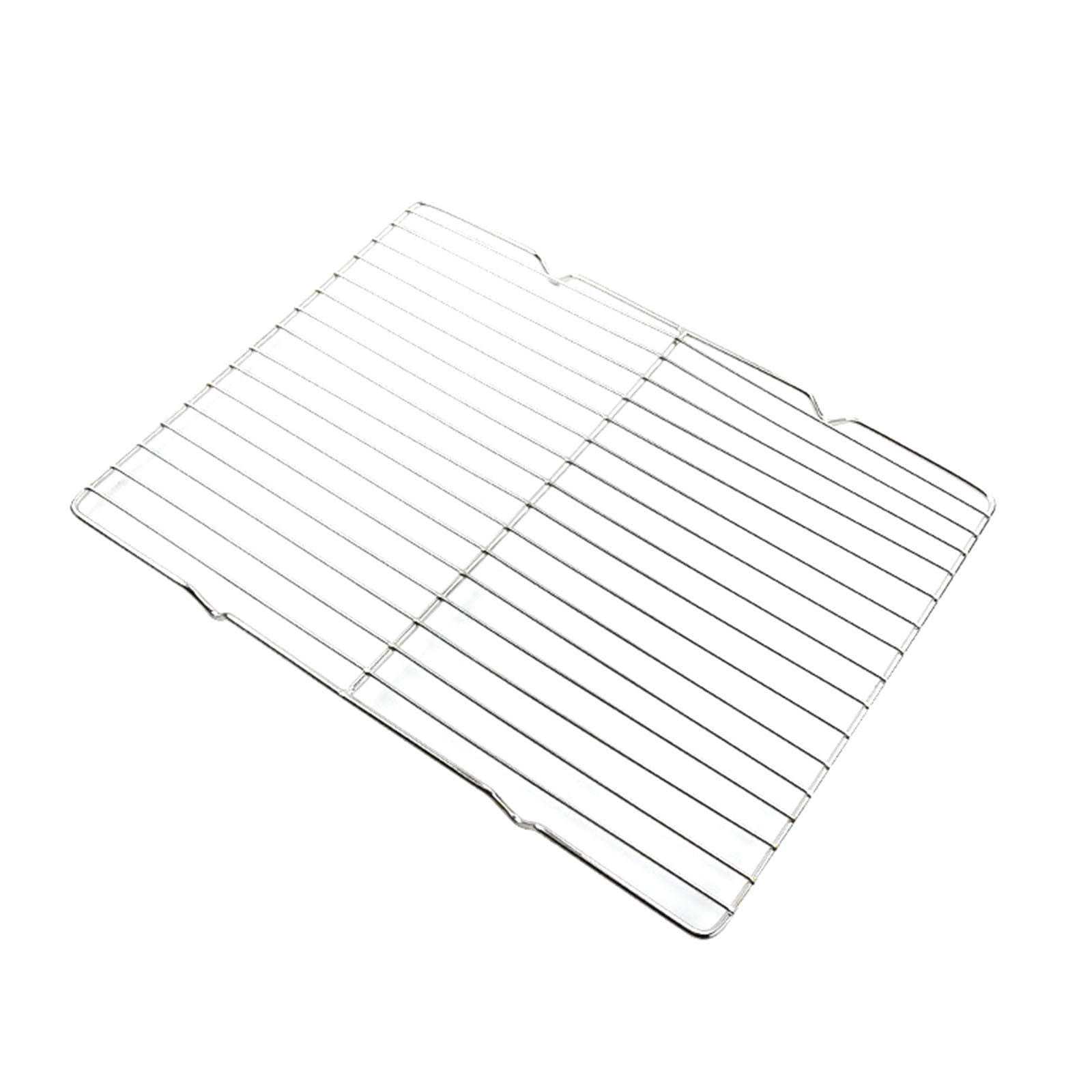 Grilling Rack Heavy Duty Wire Grate Oven Roasting Rack 9.4 x 13.8 inch ...