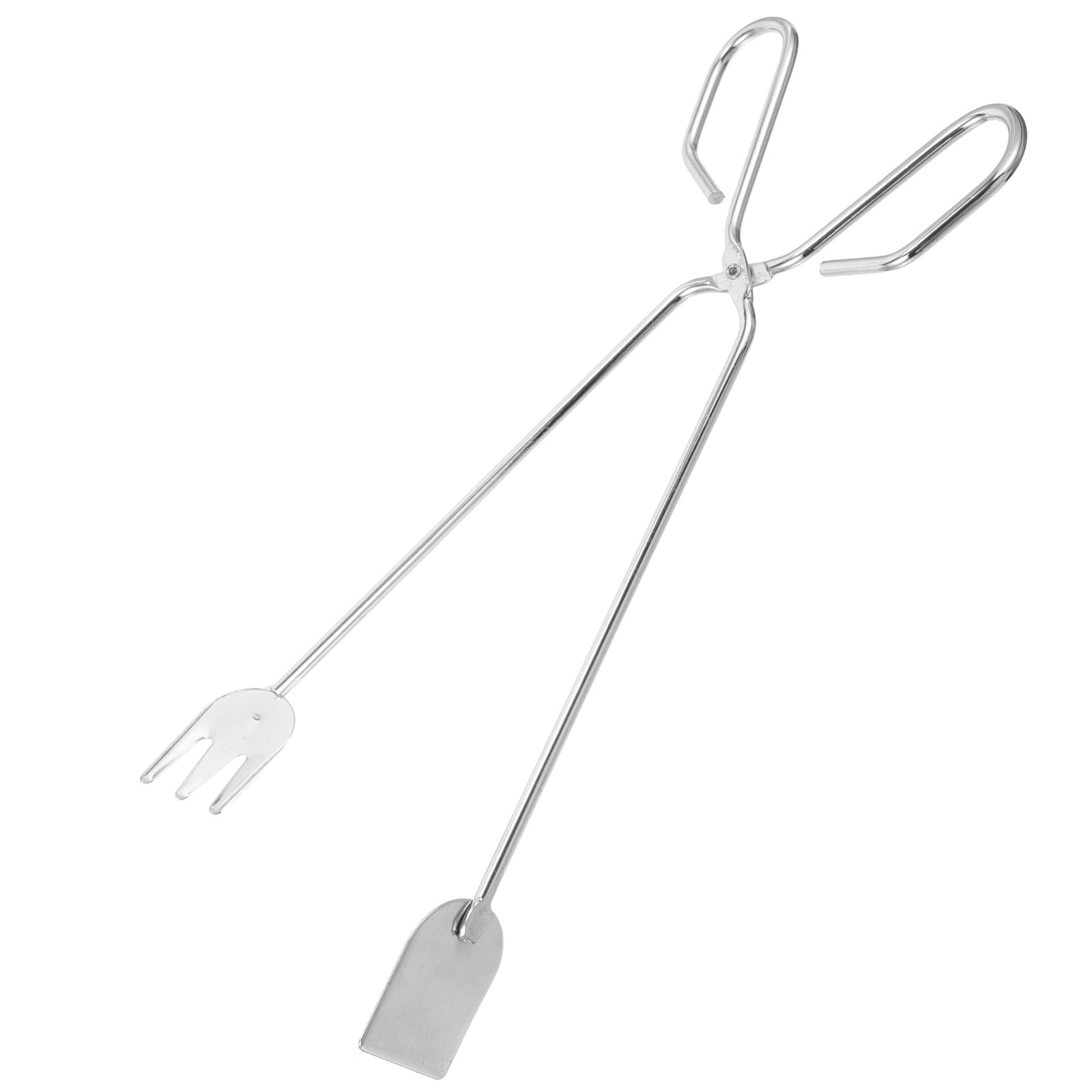 Grilling Tools Charcoal Clip Outdoor Barbecue Carbon Extended Fire ...