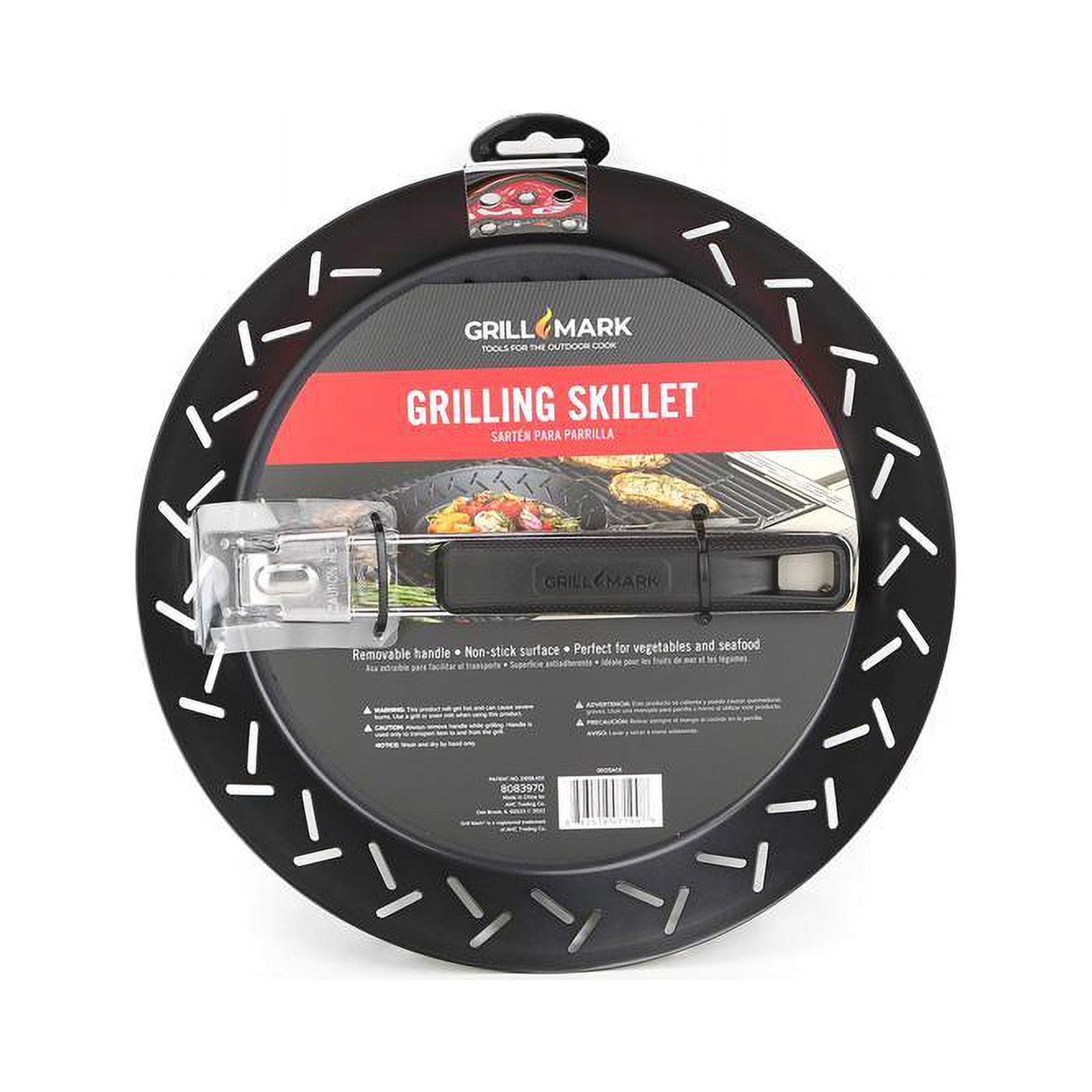 Grillmark Collection