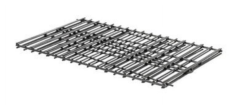 Grillmark BBQ-467460 Universal Fit Lava Rock Grate, Steel - Walmart.com
