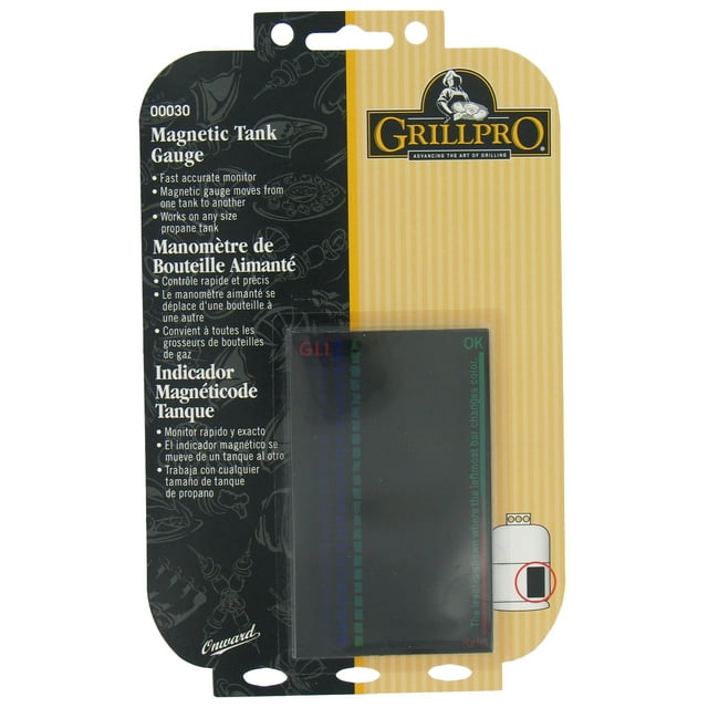 Grillpro 00030 Ez Check Gas Level Indicator - Walmart.com