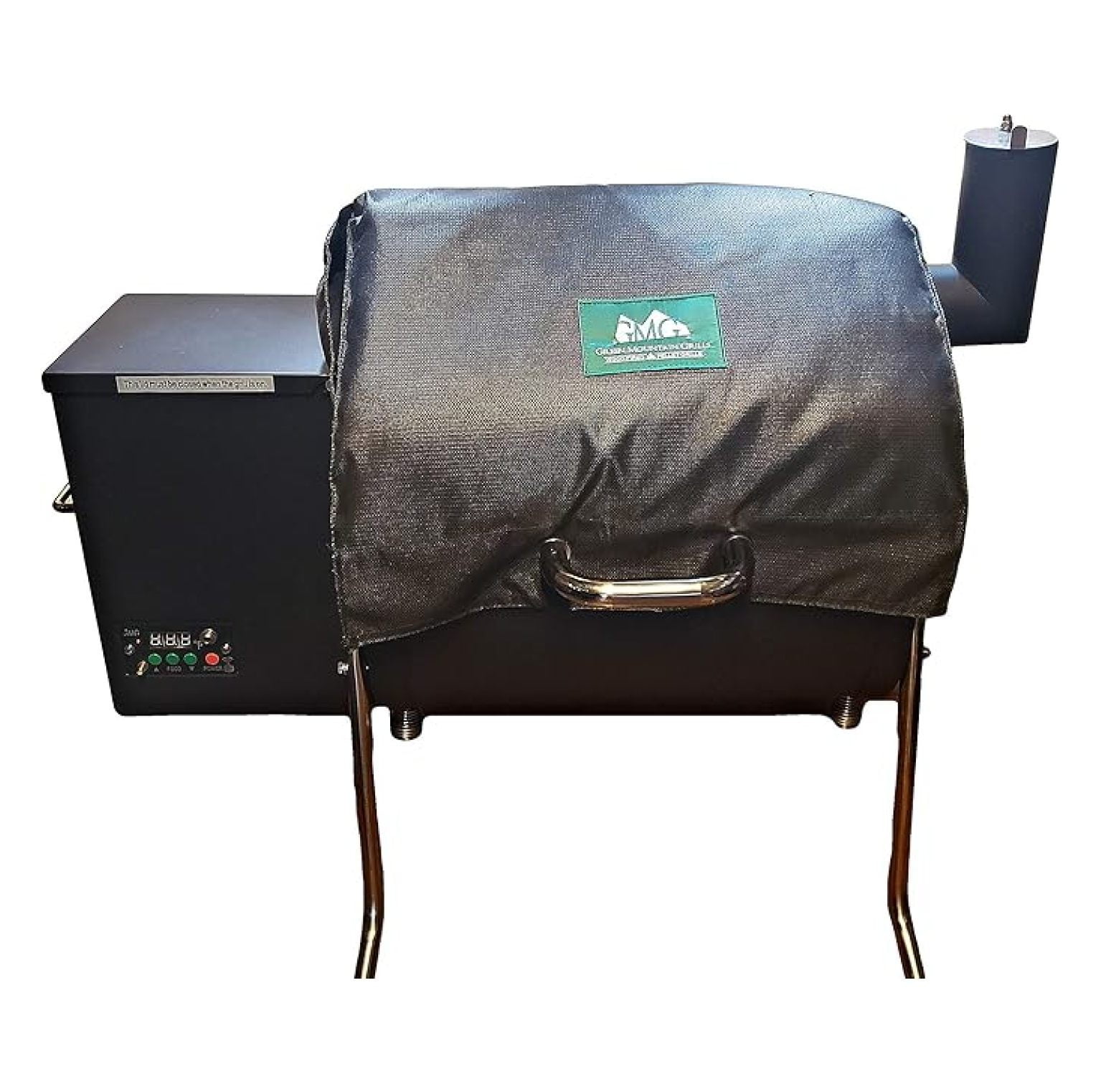 Grills, GMG-6012, Thermal Blanket Cover for Davy Crockett & Trek Side ...