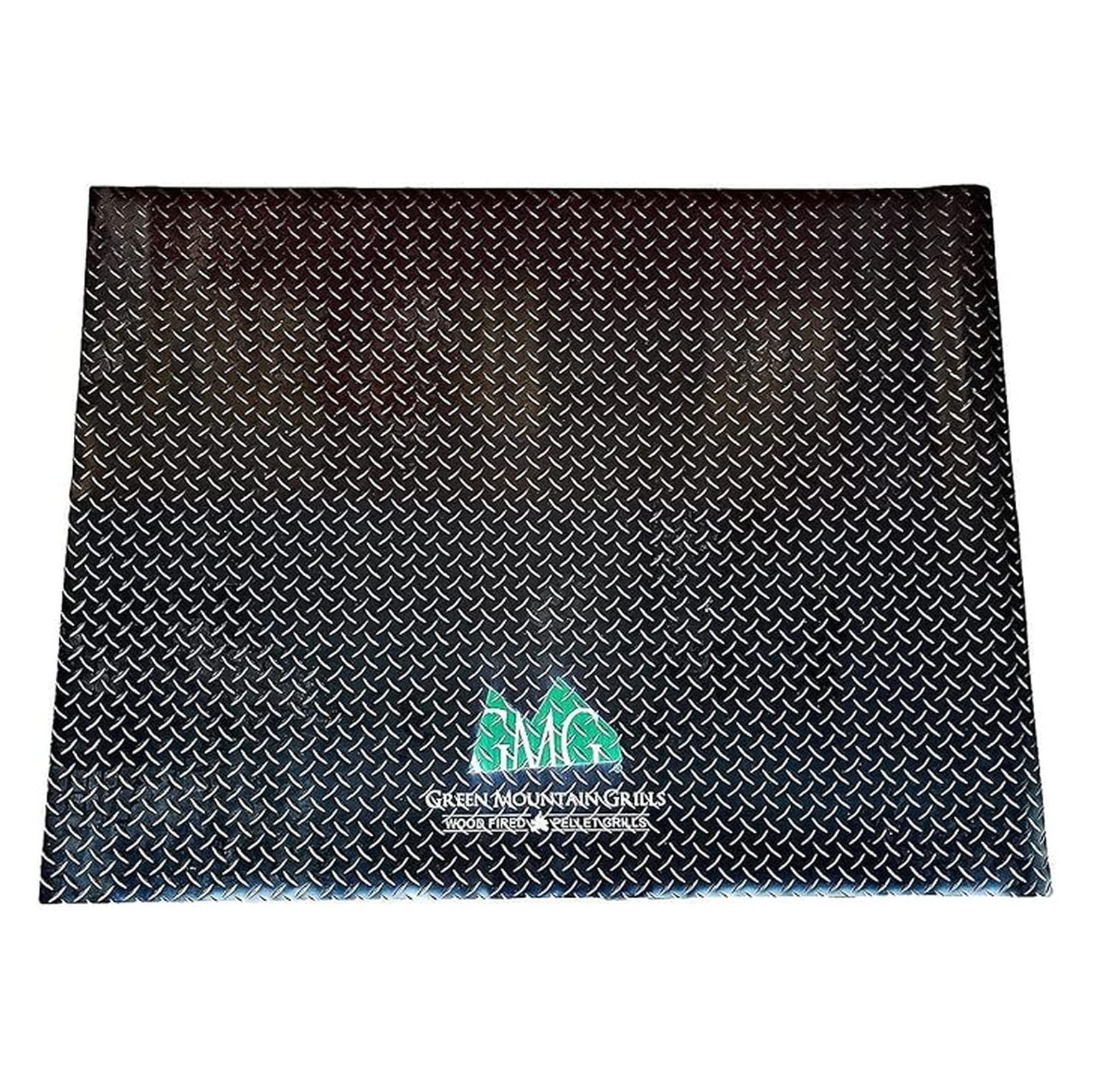 Grills GMG BBQ Grill Smoker Ultra-Durable Premium Floor Mat Deck ...