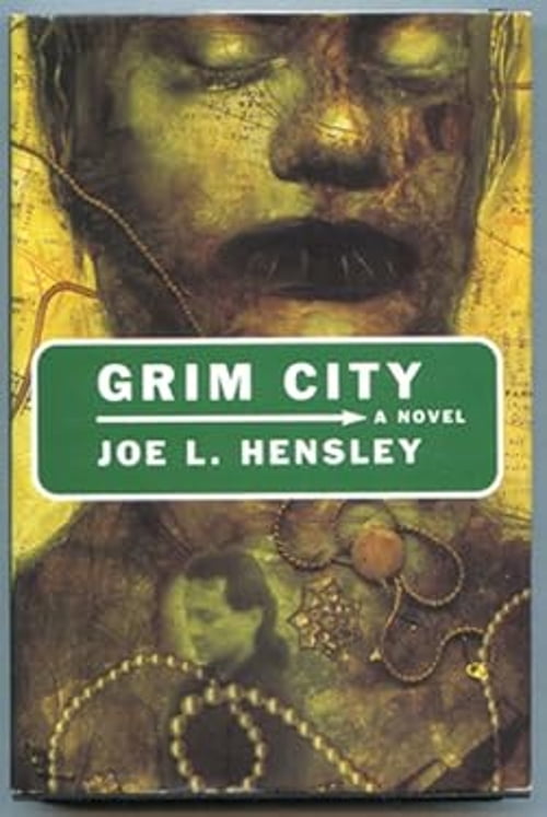 Grim City