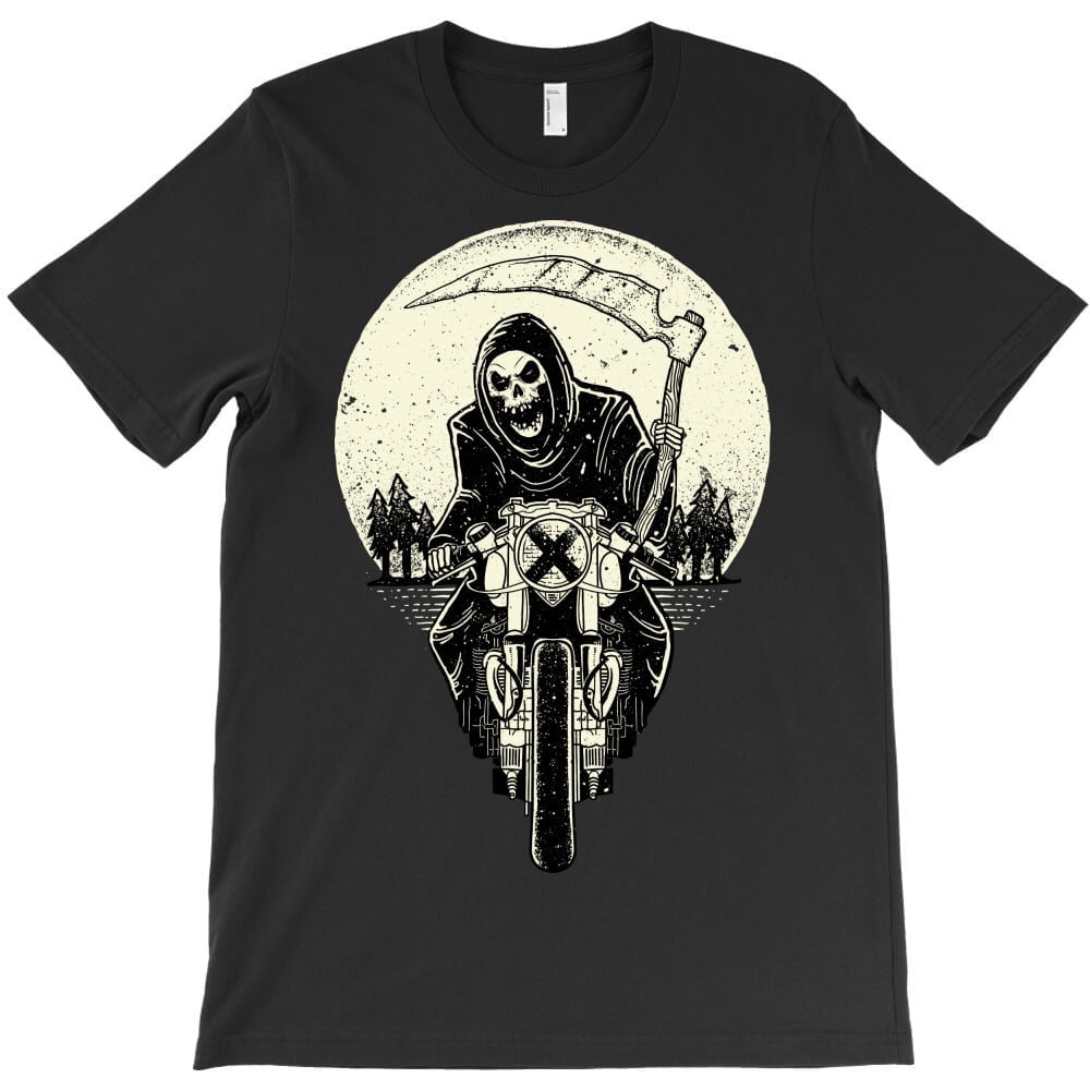 Grim Racer Themed Funny and Cute Themed Gift for a Grim Racer and ...