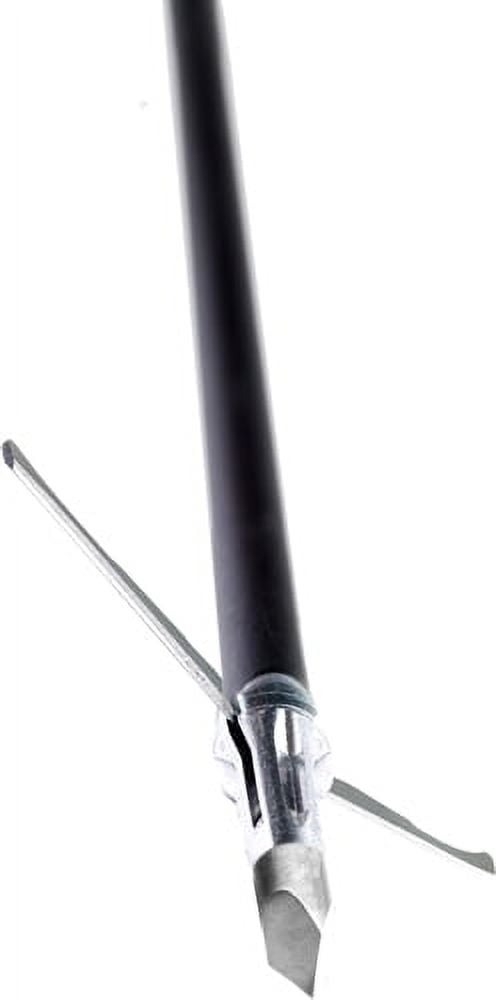 Grim Reaper Crossbow Broadheads - Walmart.com