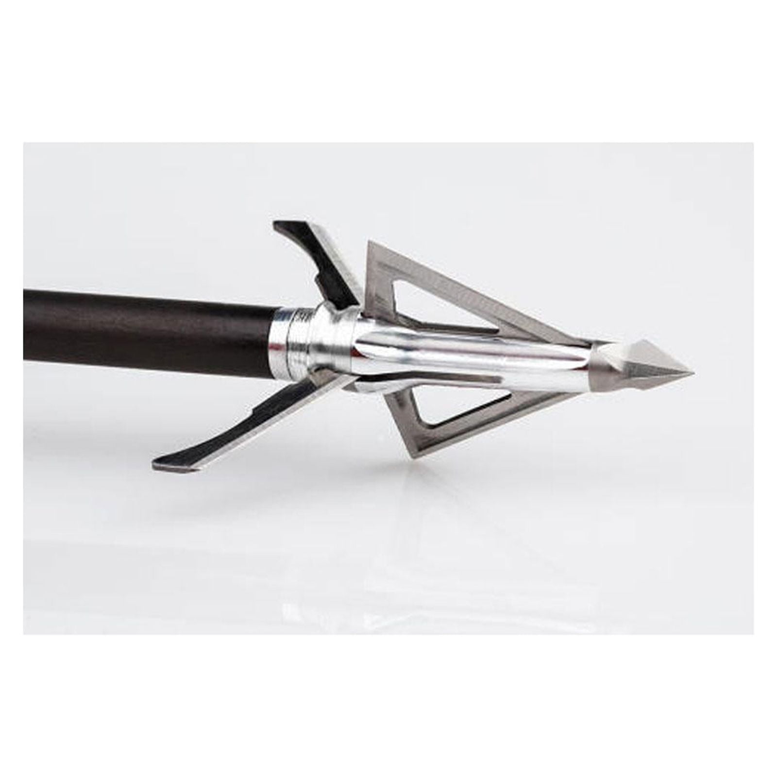 Grim Reaper Hybrid 100Gr Broadhead - Walmart.com