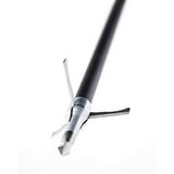 Grim Reaper Pro Series Crossbow 100gr 3-Blade 1 1/2" Cut$$Other ...