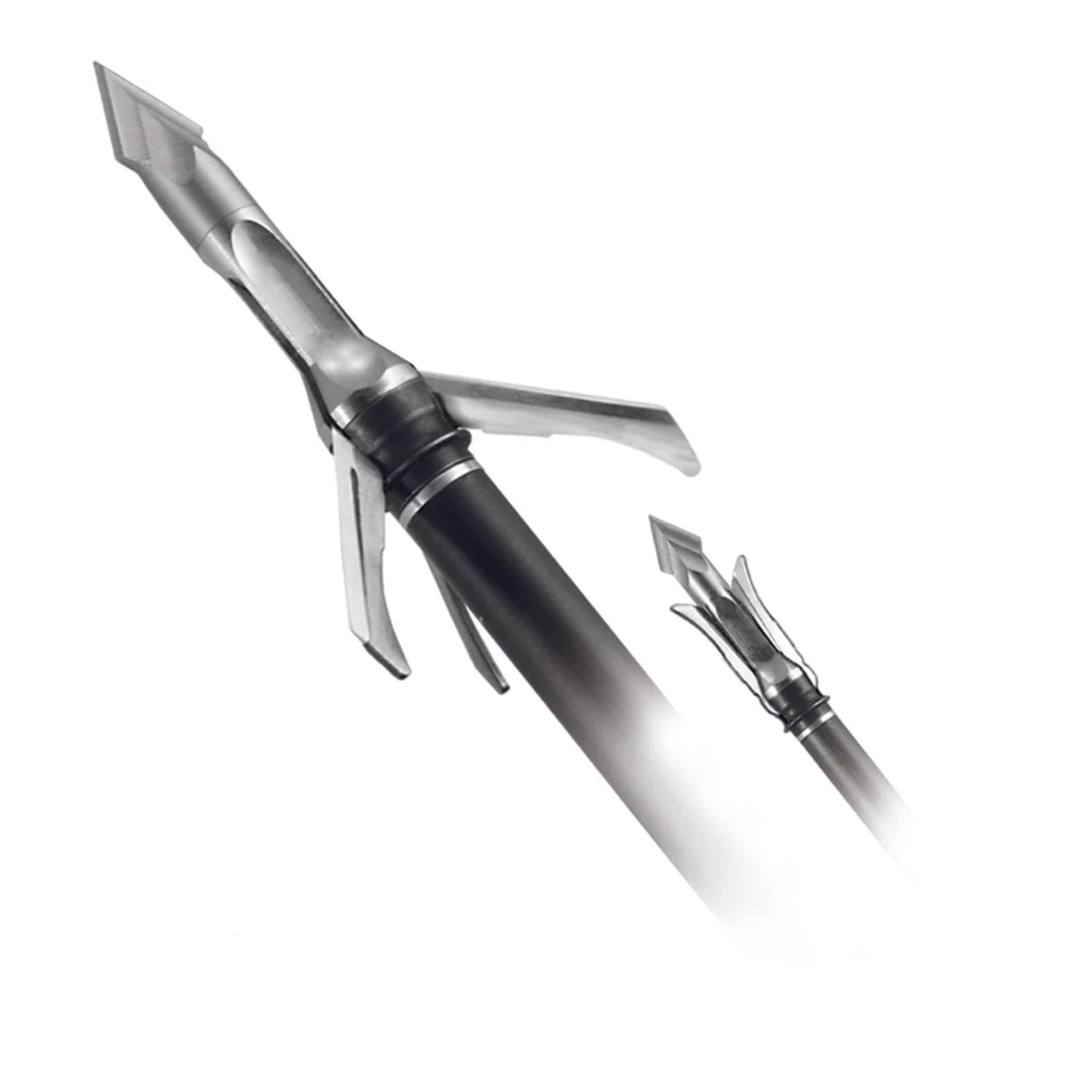 Grim Reaper Razorcut Broadheads 125 Gr. 1 3/8 In. 3 Pk. - Walmart.com