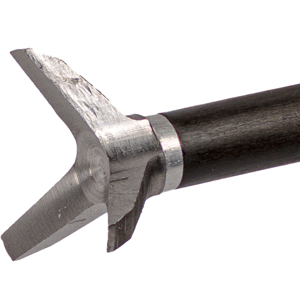 Grim Reaper The Mace Small Game Heads 100 gr. 2 pk. - Walmart.com