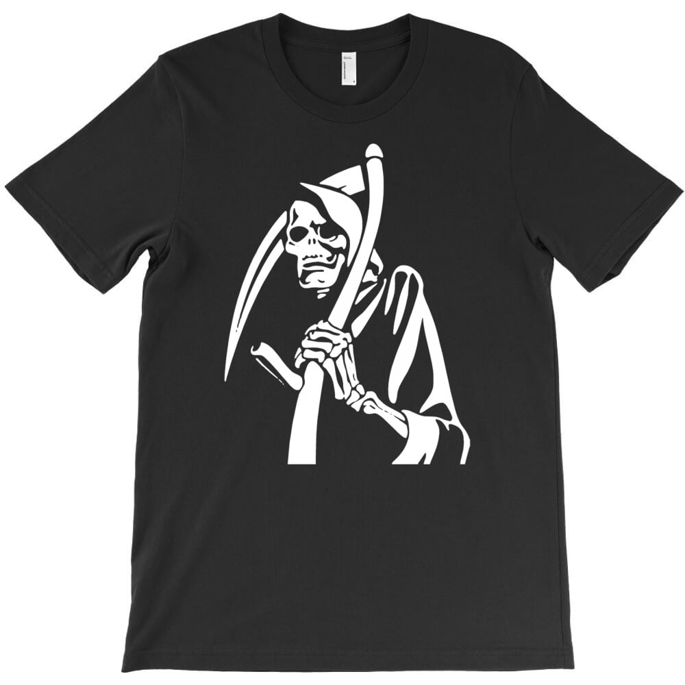 Grim Reaper Themed Funny and Cute Themed Gift for a Grim Reaper and ...