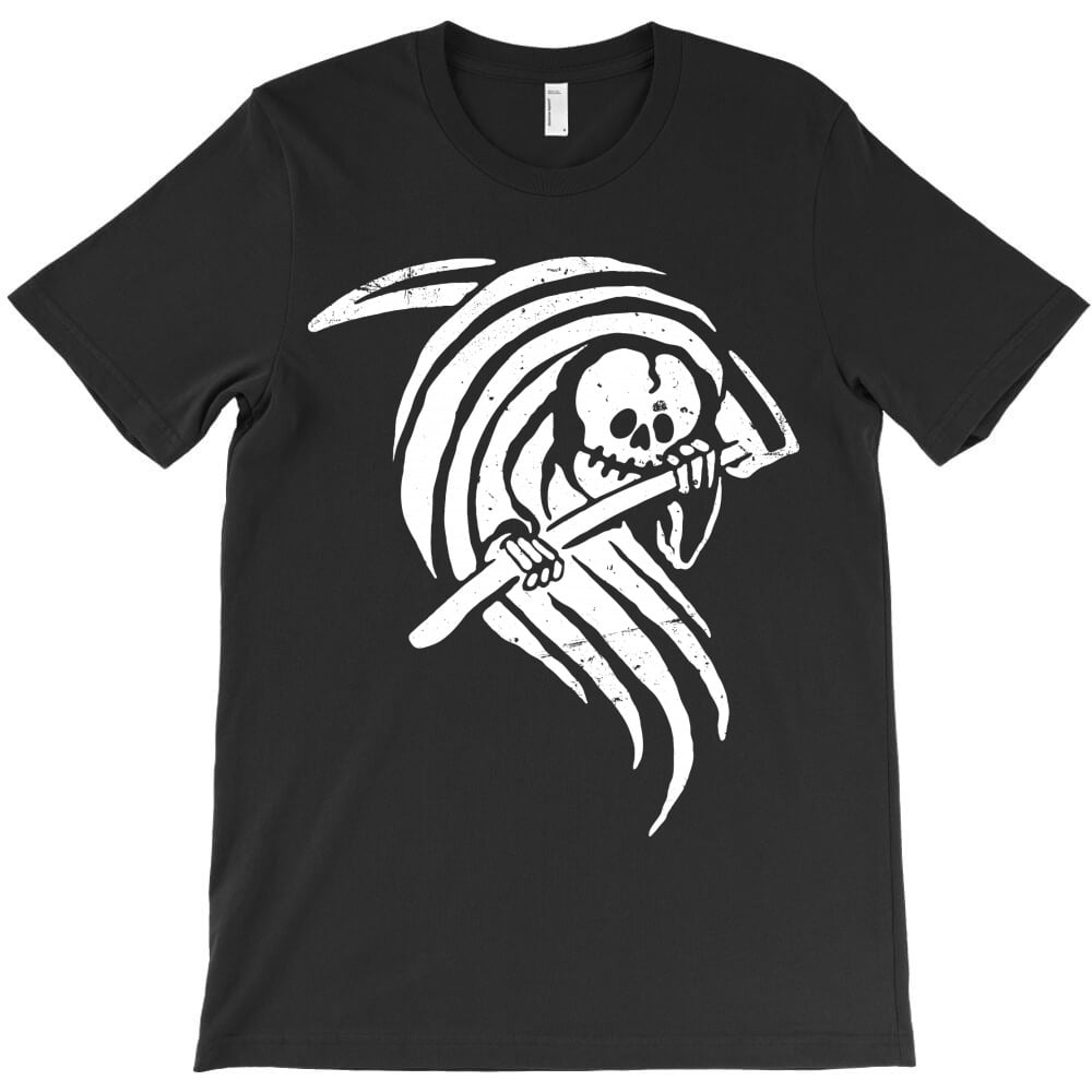 Grim Reaper Themed Funny and Cute Themed Gift for a Grim Reaper and ...