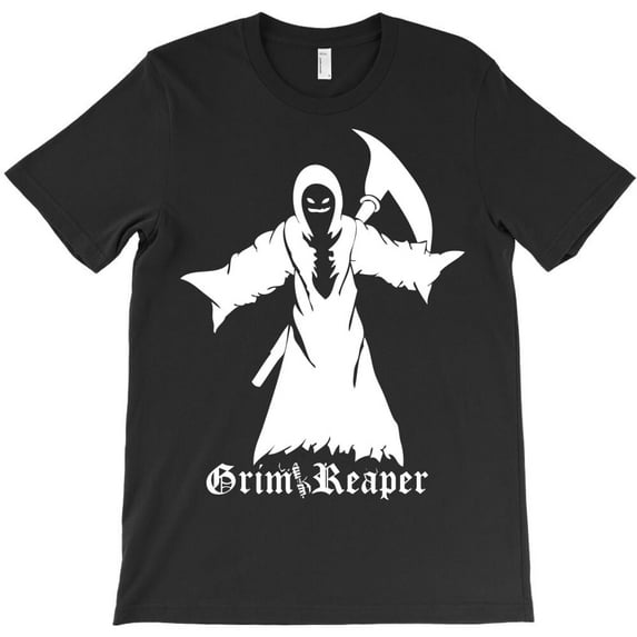 Grim Reaper Themed Funny and Cute Themed Gift for a Grim Reaper and ...