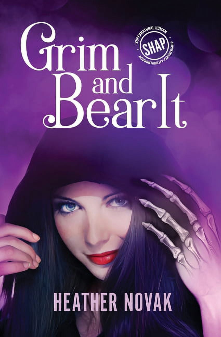 Grim and Bear It -- Heather Novak - Walmart.com