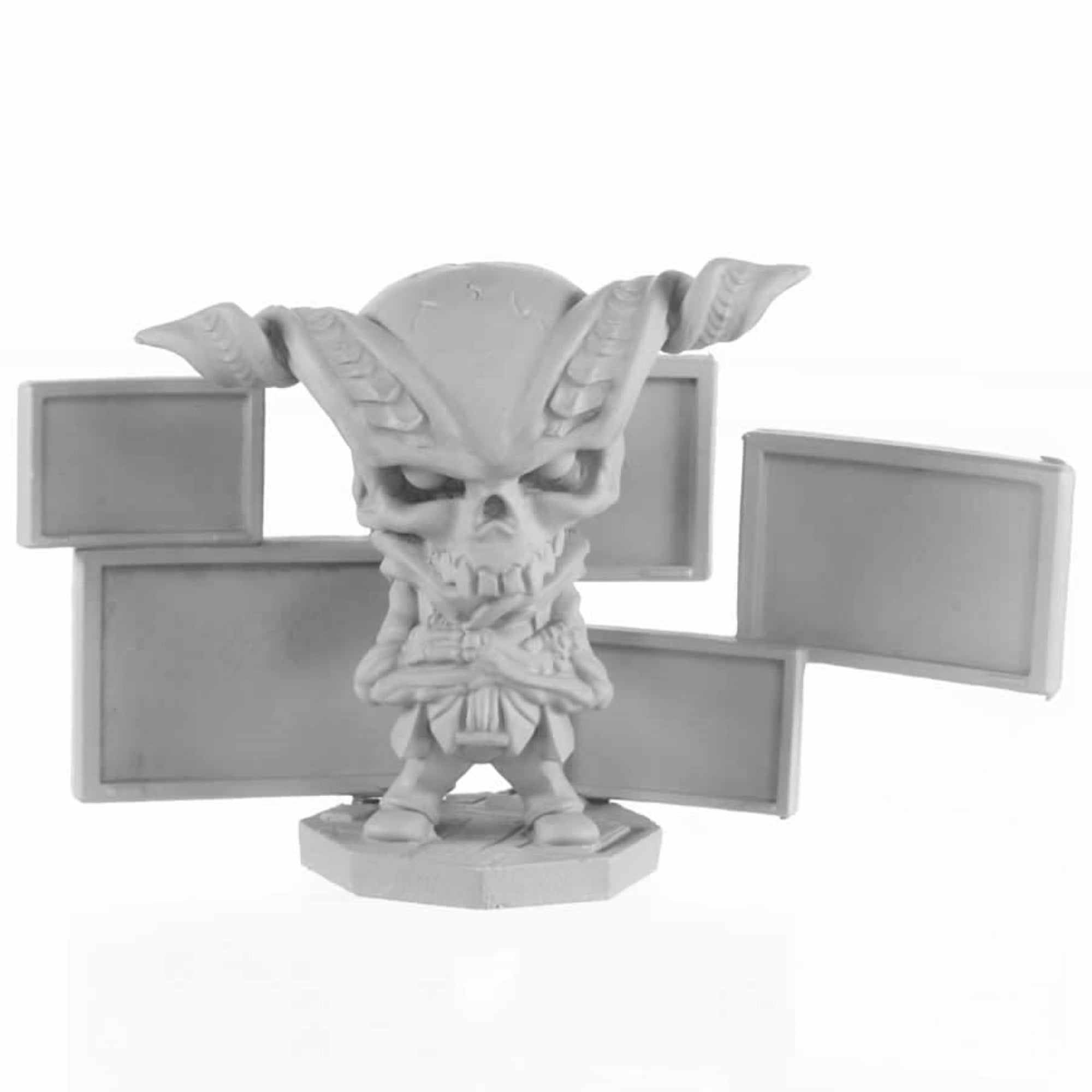 Grimm Miniature 25mm Heroic Scale Chronoscope Reaper Miniatures ...