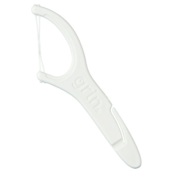 Plastic Toothpicks Floss