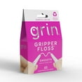 Grin Gripper Floss Smooth 60 ct - Walmart.com