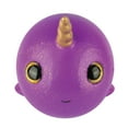 Grin Studios Amazing Squishee Friends Narwhal - Soft, Slow Rise ...
