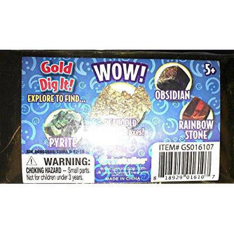 Grin Studios Dig it! - Walmart.com