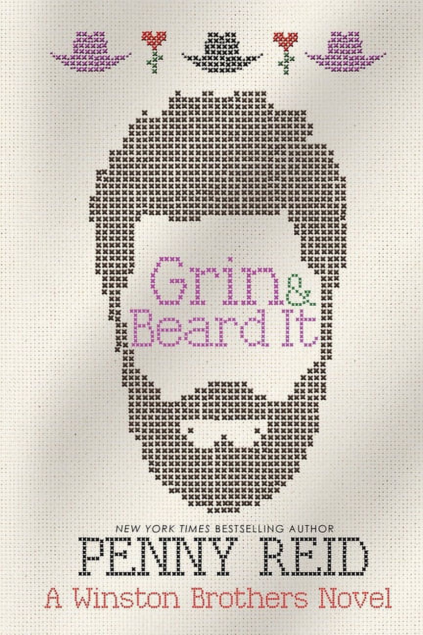 Grin and Beard It -- Penny Reid - Walmart.com