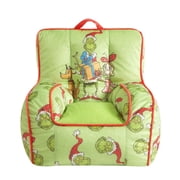 Grinch Chair