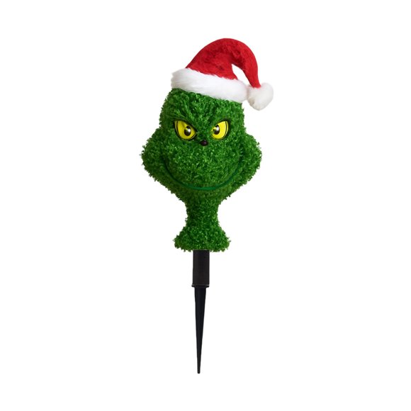 Grinch Tree