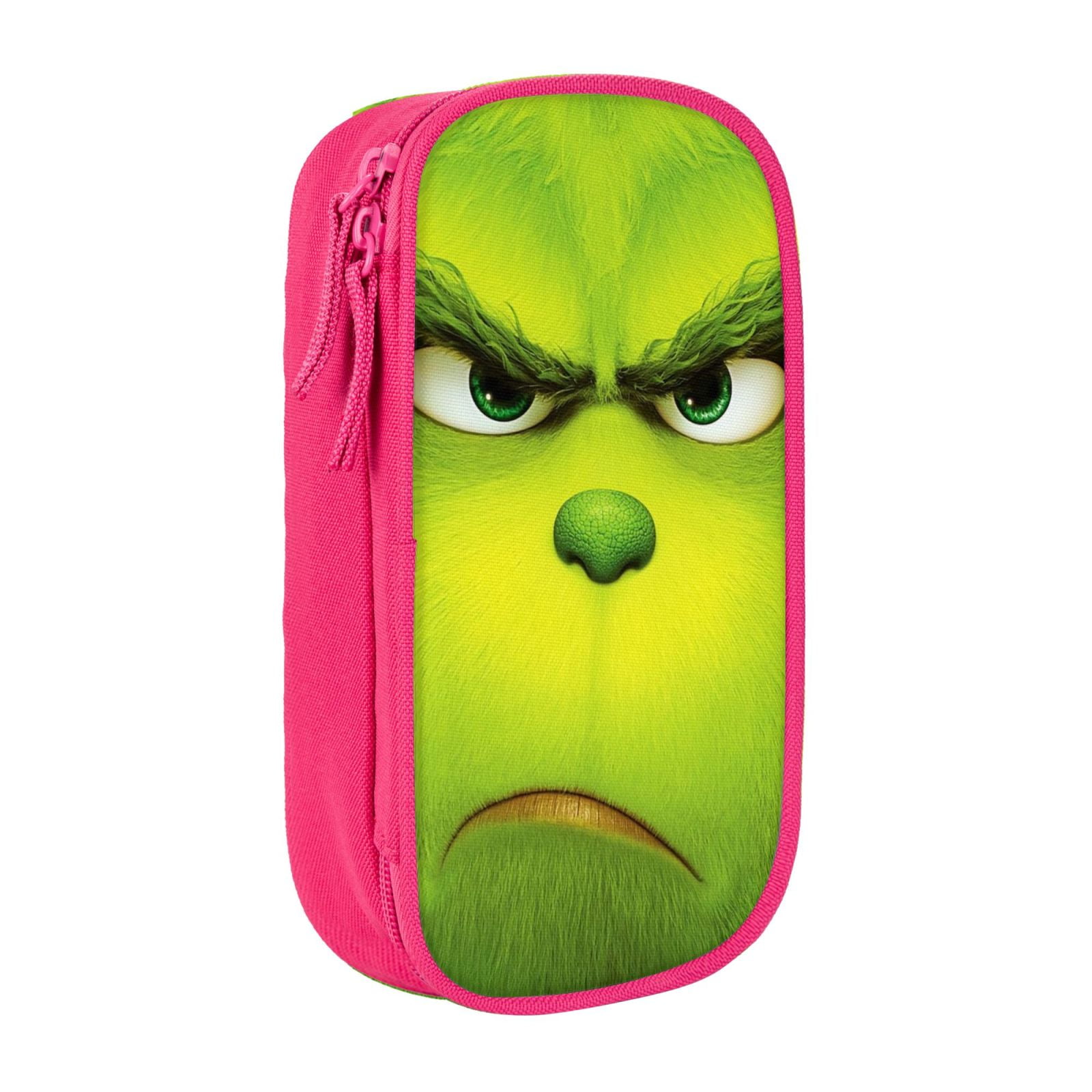 The Grinch.Benedict Cumberbatch Plays 'Would You Rather' Christmas Game ...