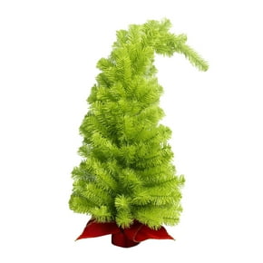 The Grinch Christmas Decorations - Walmart.com