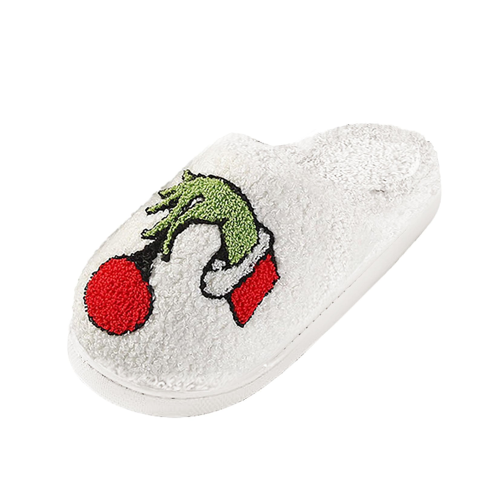 Grinch Christmas Decoration Christmas Window Clings For Glass Window 9 ...