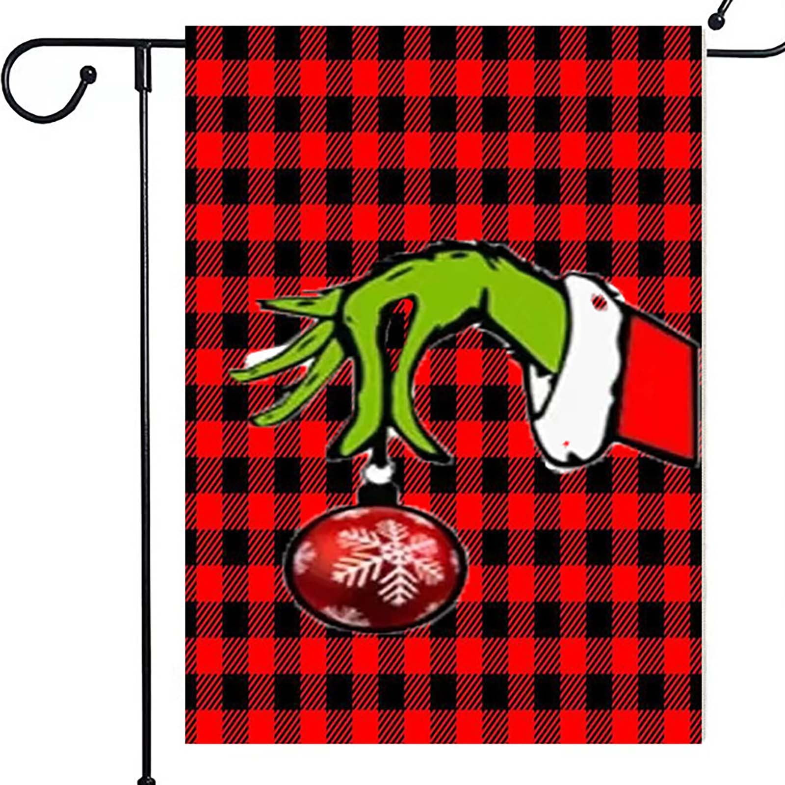 Grinch Christmas Decorations Christmas Tree Grinch Decor Christmas ...