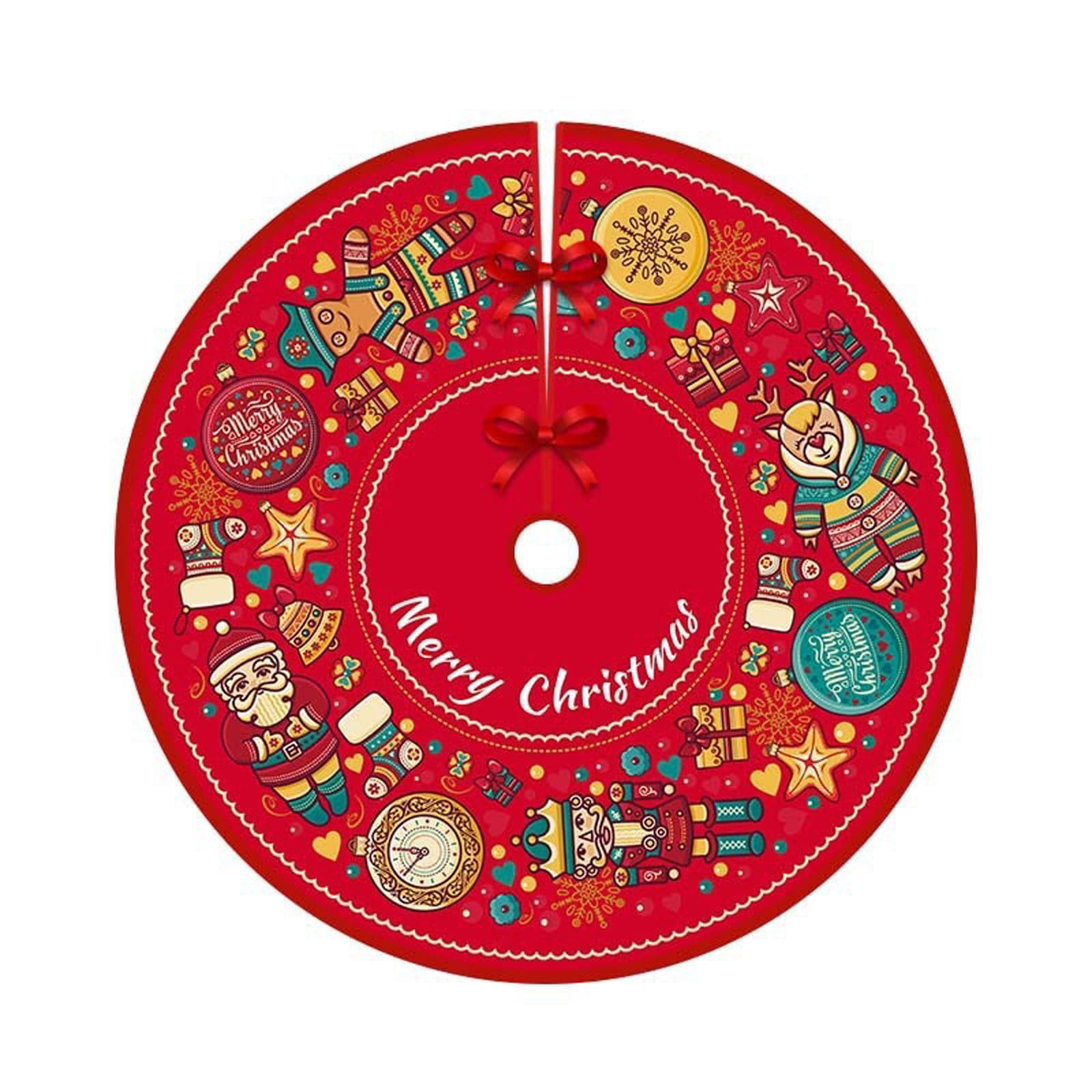 Grinch Christmas Decorations Ornaments, 120CM Christmas Tree Crafts ...