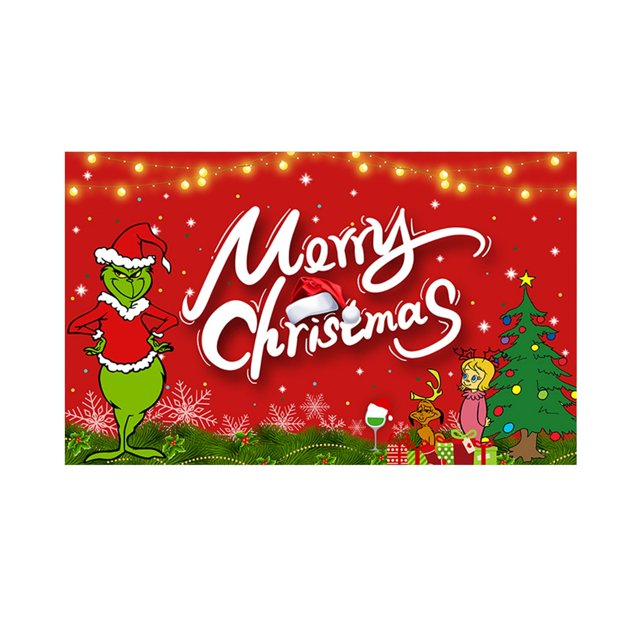 Grinch Christmas Decorations Ornaments Clearance, Christmas Grinch ...