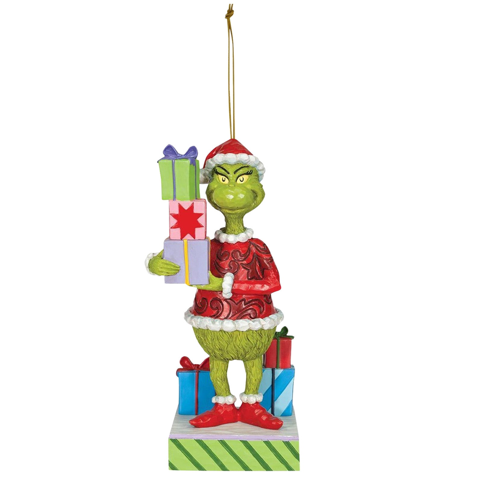 Grinch Christmas Decorations - Walmart.com