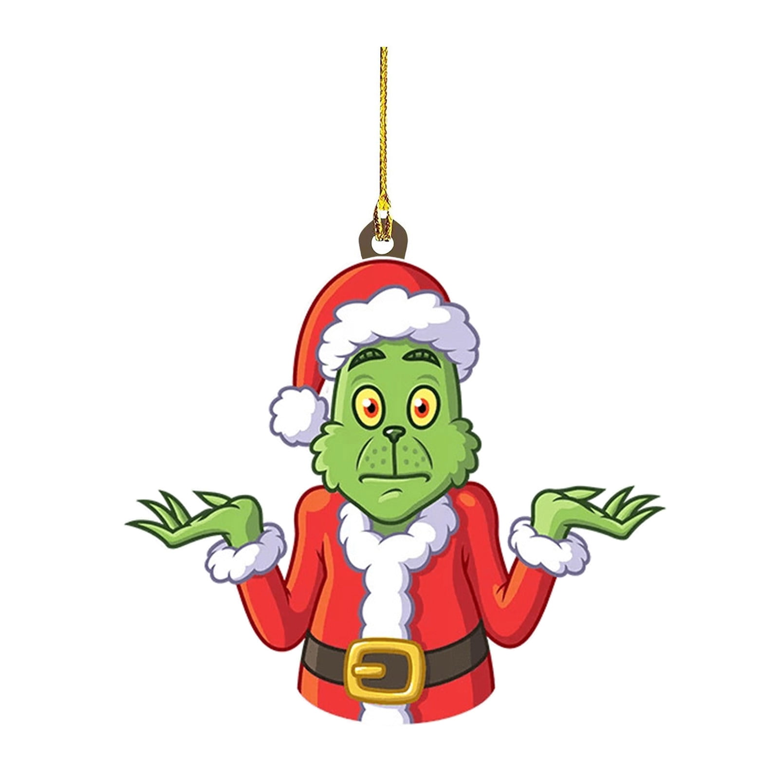 Grinch Christmas,Grinch Christmas Tree Decorations,Grinch ornaments for ...
