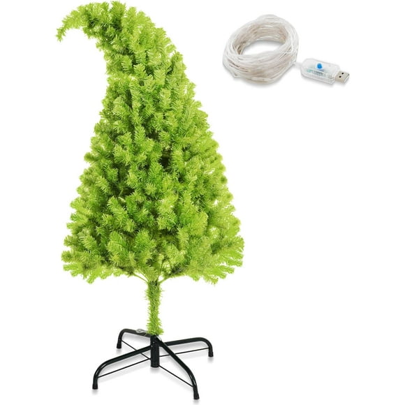 Grinch Christmas Tree