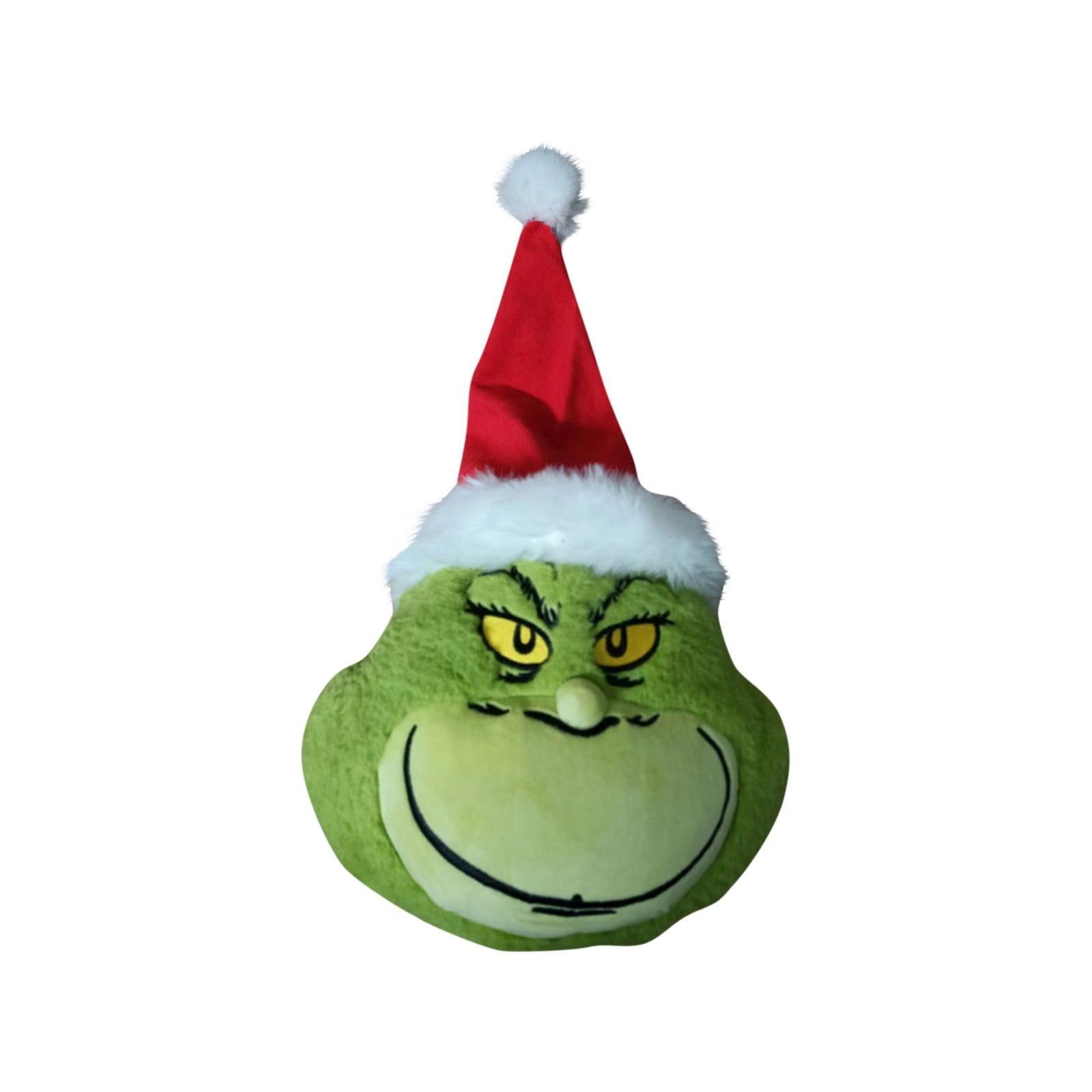Grinch Christmas Tree Decorations, Grinch Tree Decorations Arm Leg Head ...