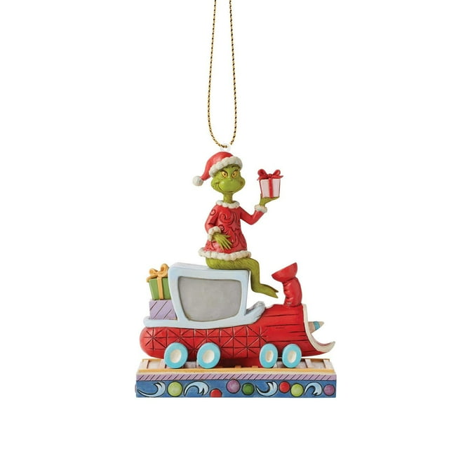 Grinch Decoration! MIARHB Christmas Tree Ornaments, Acrylic Hanging ... Grinch Decoration! MIARHB Christmas Tree Ornaments, Acrylic Hanging ...