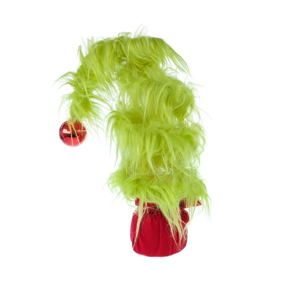 Grinch Christmas Tree