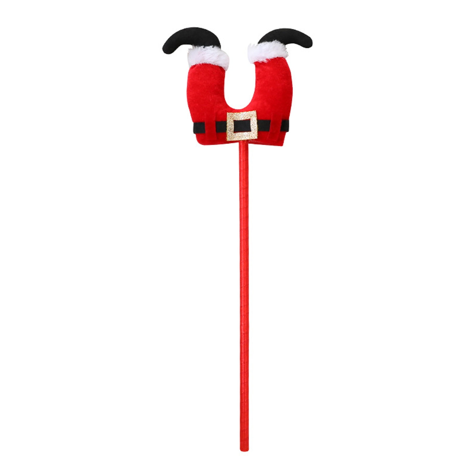 Grinch Elf Legs Christmas Tree Ornament Holiday Decor for Home Party ...
