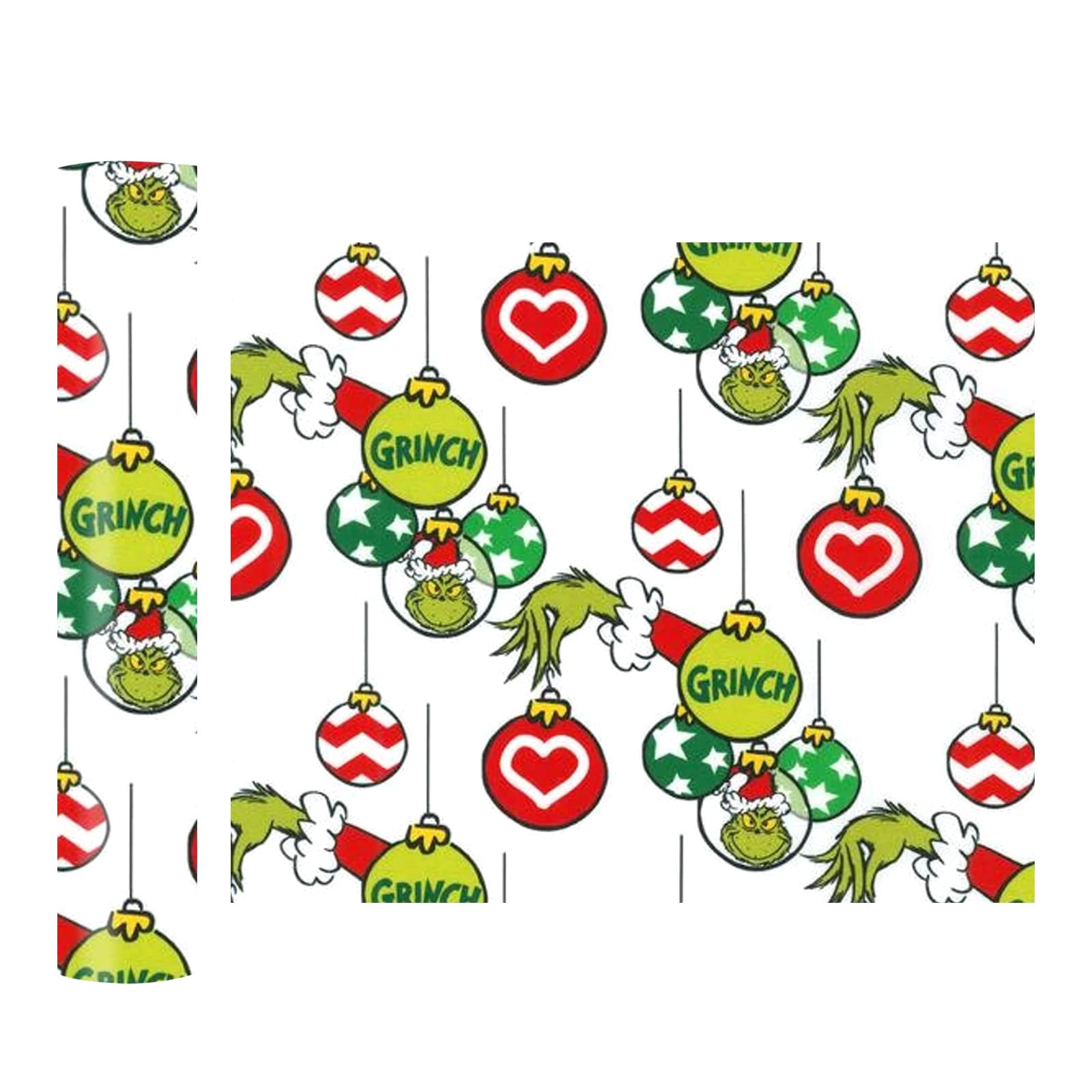 Grinch Face Stickers,Grinch Window Stickers,Grinch Decor,Christmas ...