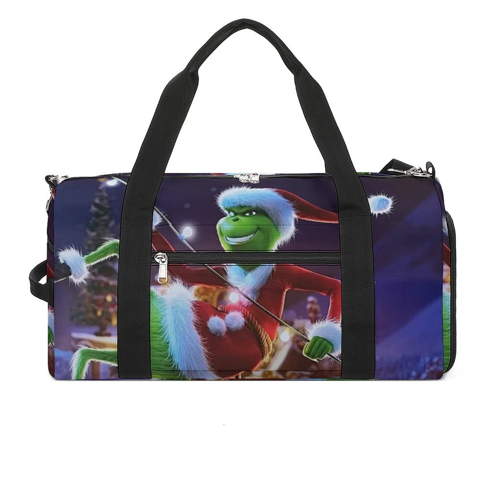 Grinch Heavy-Duty Tool Bags for Men - 18-inch Tool Bag, Waterproof ...