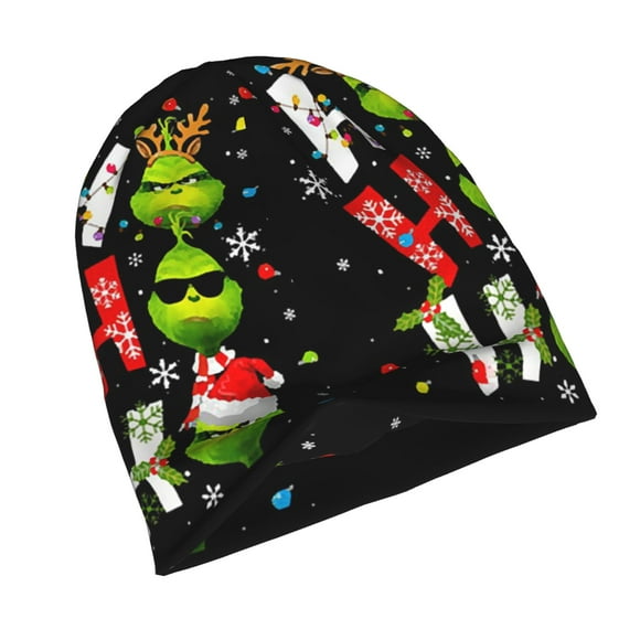 Grinch Hats