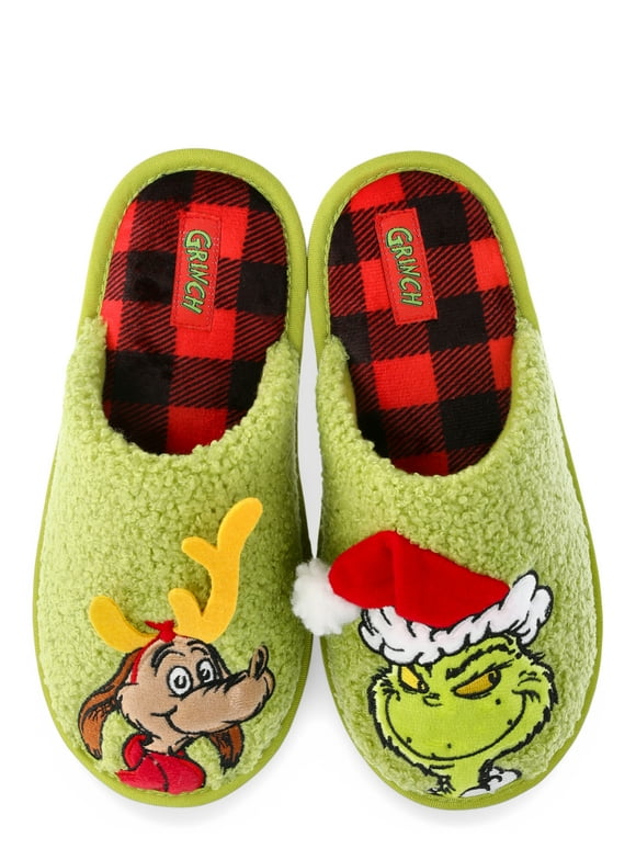 Character Slippers in Slippers - Walmart.com